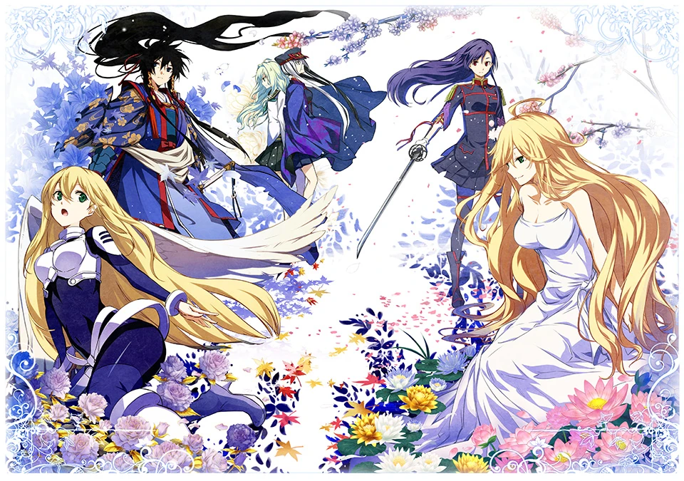 Shinza Banshō | Crossverse Wiki | Fandom