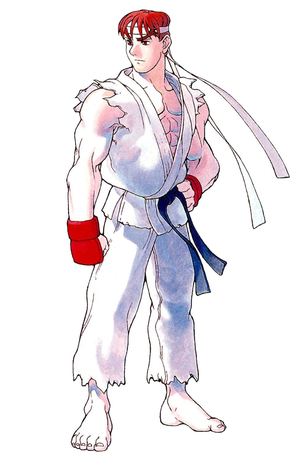 Ryu | Crossverse Wiki | Fandom