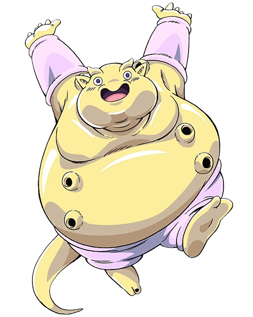 Janemba | Crossverse Wiki | Fandom