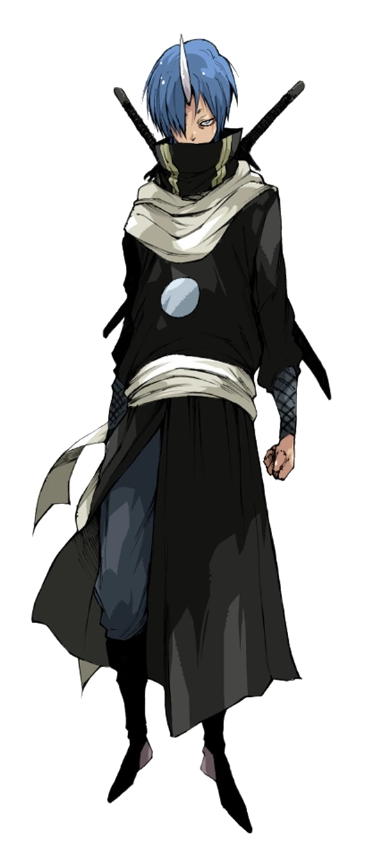 Souei (Light Novel) | Crossverse Wiki | Fandom