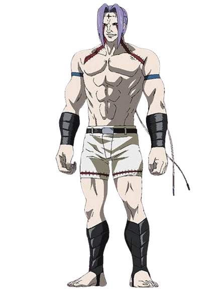 Ibara (Akame Ga Kill!) | Crossverse Wiki | Fandom