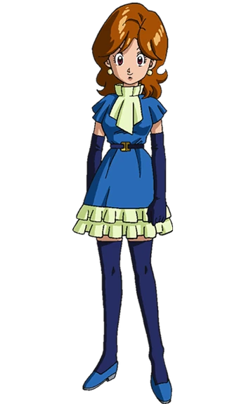 Kakunsa Crossverse Wiki Fandom