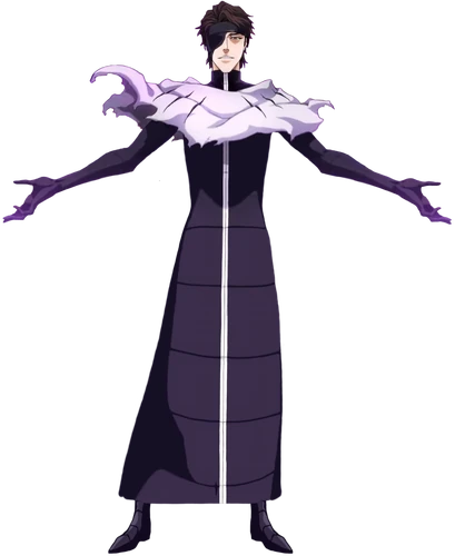 Sosuke Aizen | Crossverse Wiki | Fandom