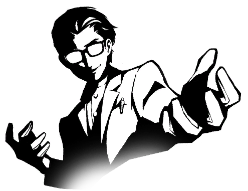 Takuto Maruki | Crossverse Wiki | Fandom