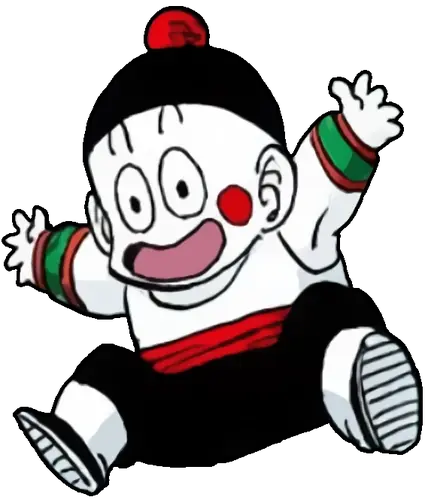 Chaos (Dragon Ball) | Crossverse Wiki | Fandom