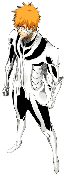 Ichigo Kurosaki (Pós Time-Skip) | Crossverse Wiki | Fandom