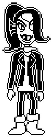 Undyne | Crossverse Wiki | Fandom