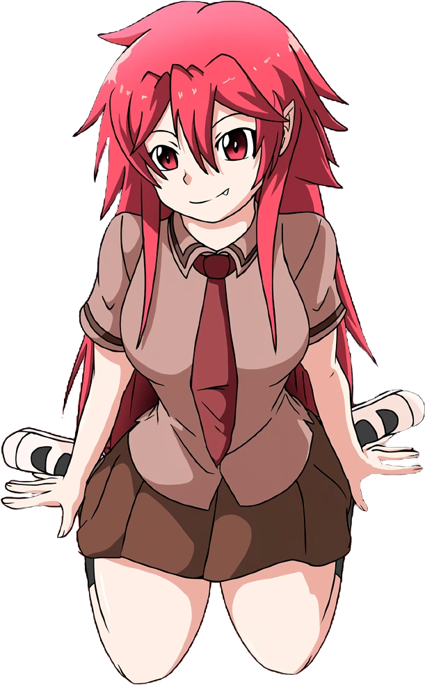 Mari Setagaya | Crossverse Wiki | Fandom