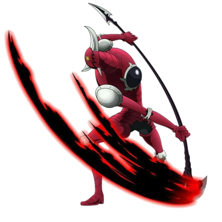 Galand | Crossverse Wiki | Fandom