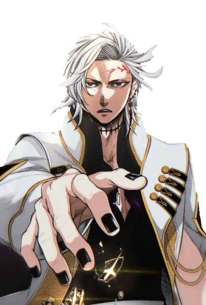 Hades (Shuumatsu no Valkyrie) | Crossverse Wiki | Fandom