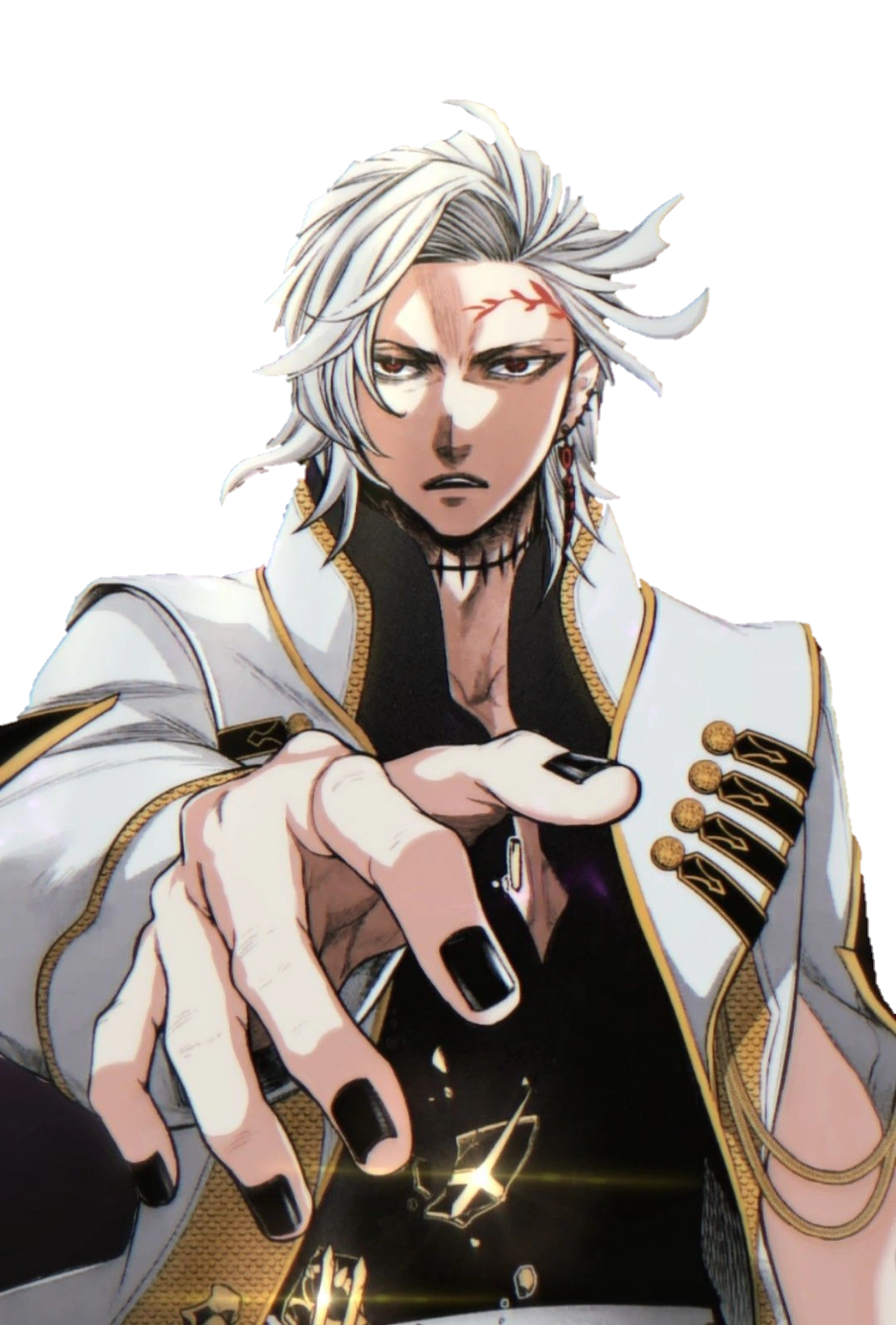 Hades (Shuumatsu no Valkyrie) | Crossverse Wiki | Fandom