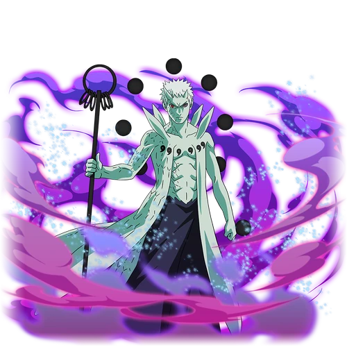 Obito Uchiha | Crossverse Wiki | Fandom