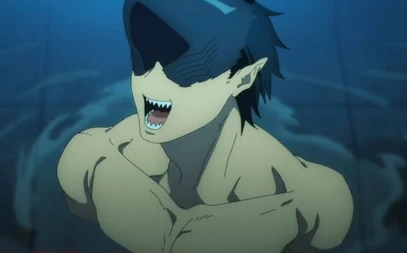 Chainsaw Man | Crossverse Wiki | Fandom