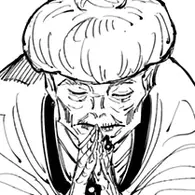 Jujutsu Kaisen | Crossverse Wiki | Fandom