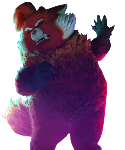 Ming Lee | Crossverse Wiki | Fandom