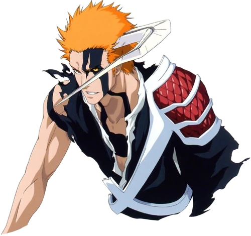 Ichigo Kurosaki (Pós Reiōkyū) | Crossverse Wiki | Fandom