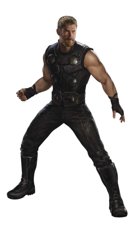 Thor (UCM) | Crossverse Wiki | Fandom