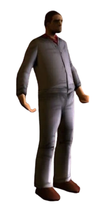 Joey Leone (GTA) | Crossverse Wiki | Fandom