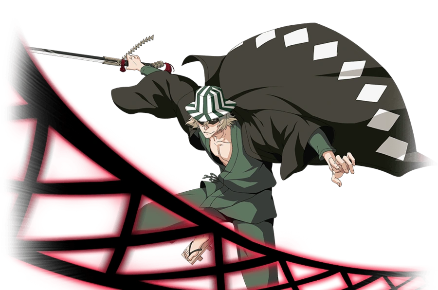 Kisuke Urahara | Crossverse Wiki | Fandom