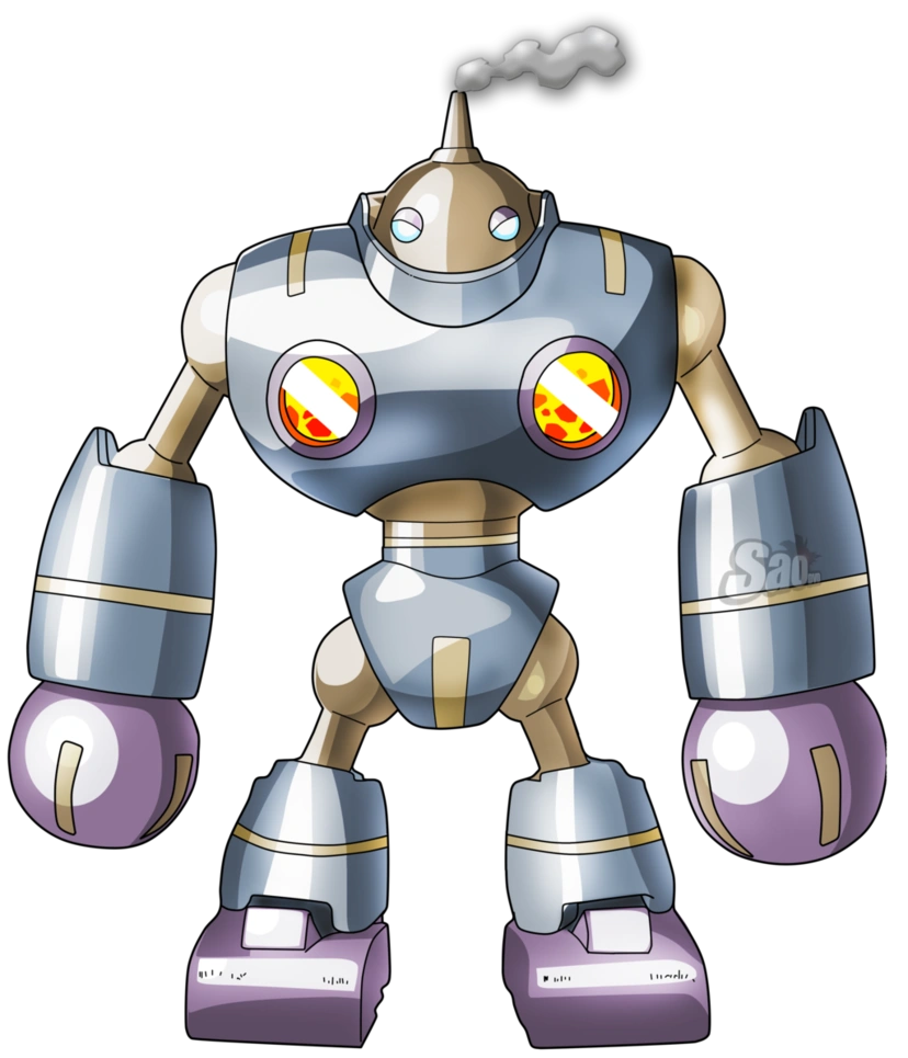 Auta Magetta (DBS Mangá) | Crossverse Wiki | Fandom