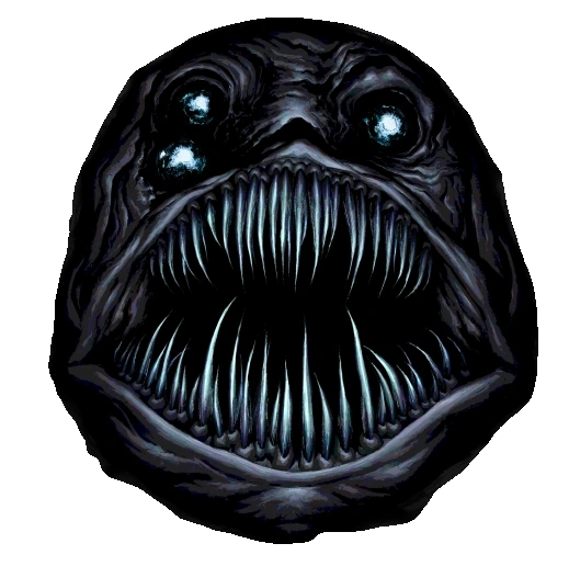 Angler (Pressure) | Crossverse Wiki | Fandom