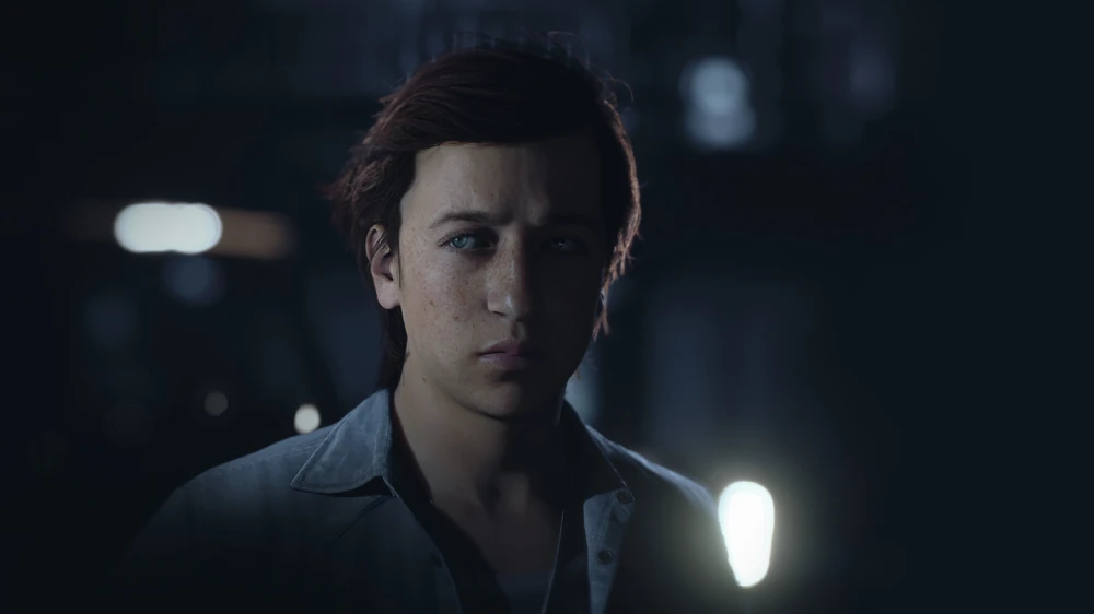 Max Brinly | Crossverse Wiki | Fandom