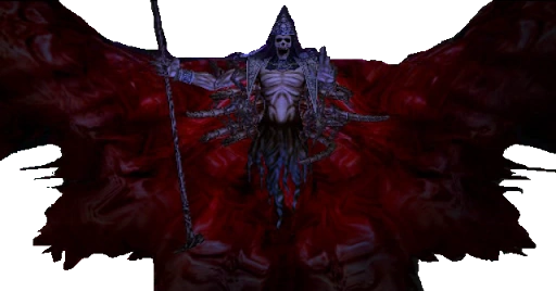 Morte (Castlevania) | Crossverse Wiki | Fandom