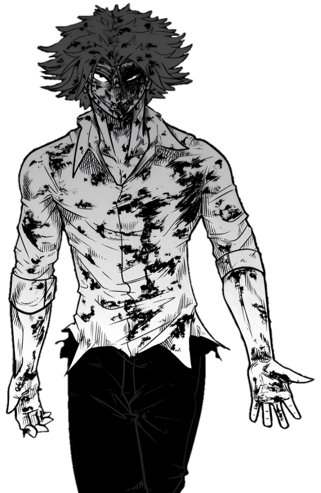 Lohan (Sense Life) | Crossverse Wiki | Fandom