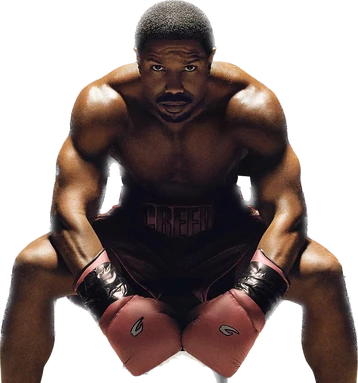 Adonis Creed | Crossverse Wiki | Fandom