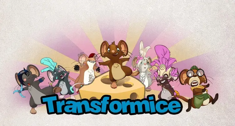 Transformice | Crossverse Wiki | Fandom