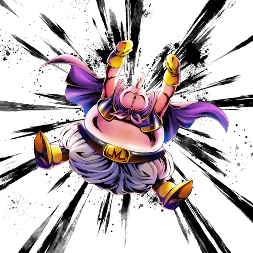Majin Boo (Toei) | Crossverse Wiki | Fandom