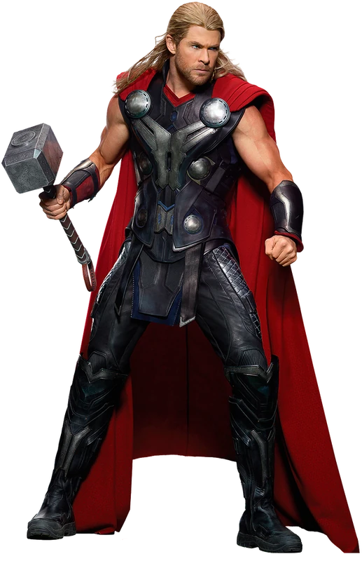 Thor (UCM) | Crossverse Wiki | Fandom