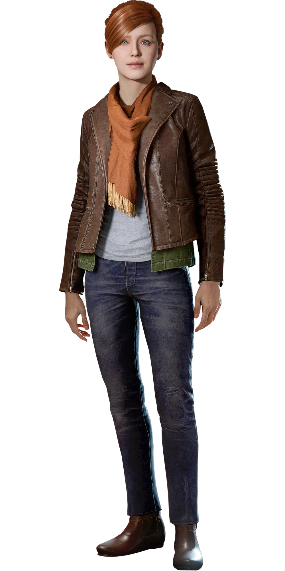 Mary Jane (Insomniac) | Crossverse Wiki | Fandom