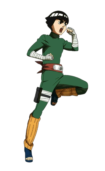 Rock Lee | Crossverse Wiki | Fandom