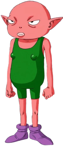Monaka (Dragon Ball Super) | Crossverse Wiki | Fandom