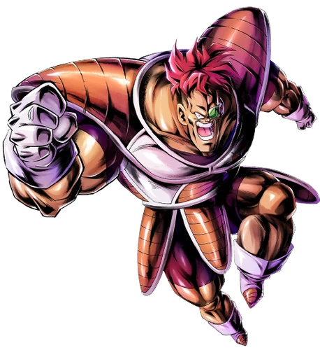 Recoome | Crossverse Wiki | Fandom