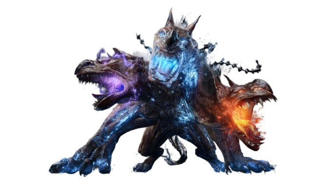 Rei Cerberus (Devil May Cry) | Crossverse Wiki | Fandom