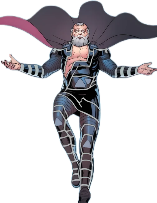 Zeus (Marvel Comics) | Crossverse Wiki | Fandom