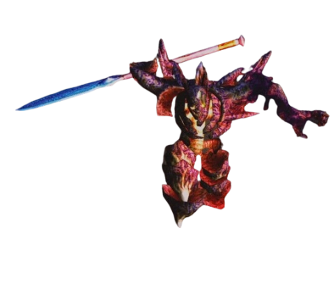 Bolverk (Devil May Cry) | Crossverse Wiki | Fandom