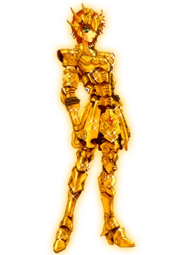 Aiolia de Leão | Crossverse Wiki | Fandom