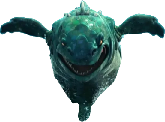 Maelstrom (Ice Age) | Crossverse Wiki | Fandom