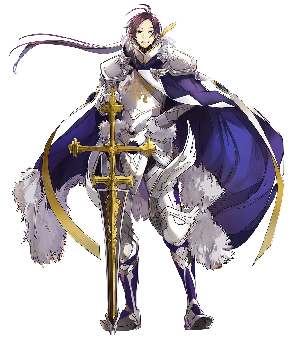 Varhram (Shinza Bansho) | Crossverse Wiki | Fandom