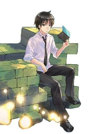 Instant Death | Crossverse Wiki | Fandom