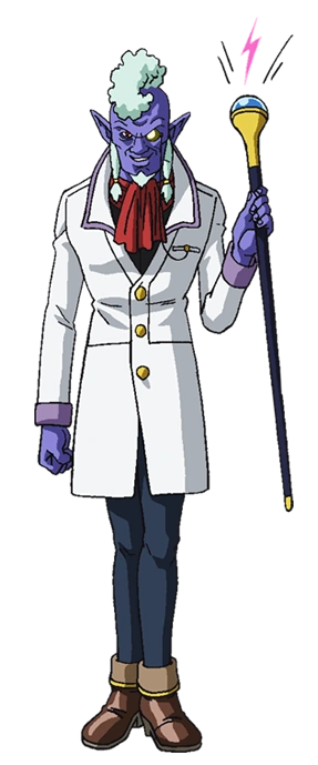 Paparoni | Crossverse Wiki | Fandom