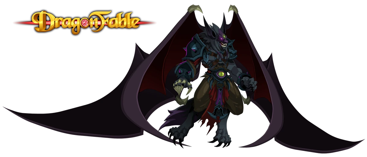 Wolfwing | Crossverse Wiki | Fandom