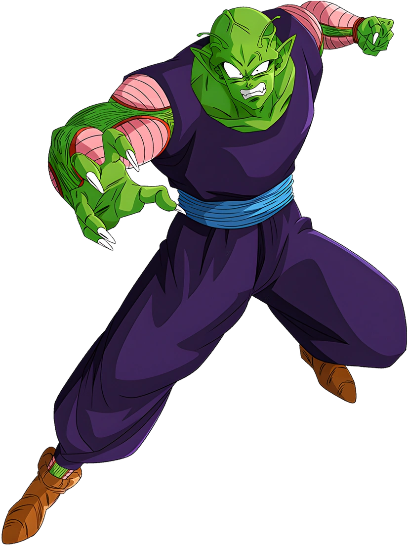 Piccolo (Toei) | Crossverse Wiki | Fandom