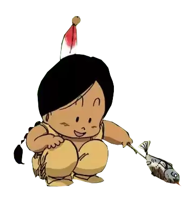 Upa (Dragon Ball) | Crossverse Wiki | Fandom