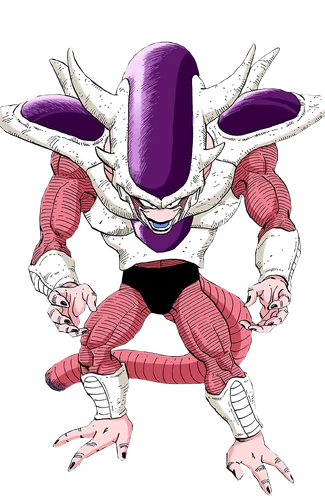 Freeza (Dragon Ball Z) | Crossverse Wiki | Fandom