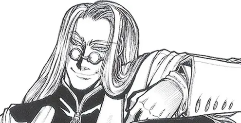 Hellsing | Crossverse Wiki | Fandom