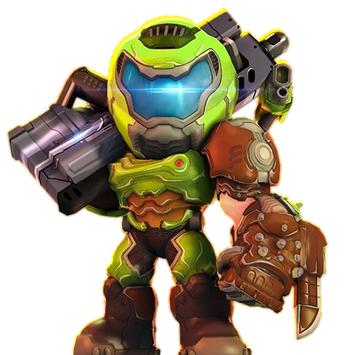 Mini Slayer | Crossverse Wiki | Fandom